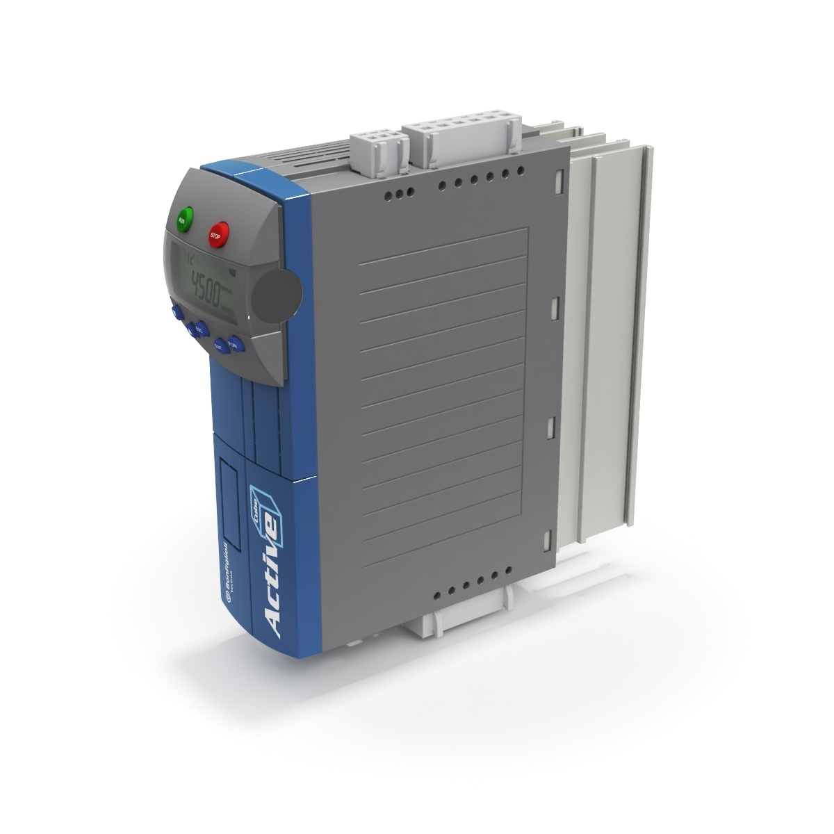Biến tần Bonfiglioli ACU 410-39 Active Cube Series