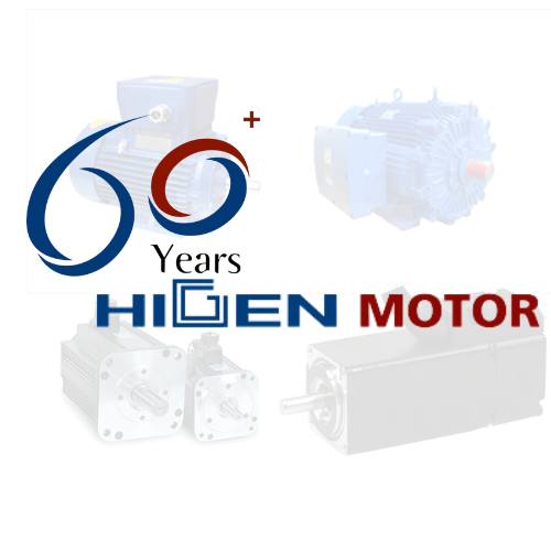 HIGEN